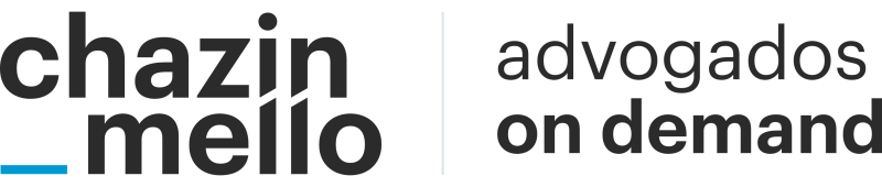 Nossa equipe – Chazin Mello